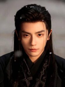 【双子のパパは大富豪】主演俳優はホー・ツォンルイ！年齢や結婚歴は？